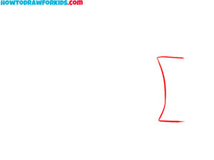 How to Draw a Pointing Finger - Easy Drawing Tutorial For Kids