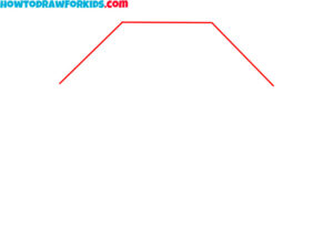 How to Draw a Stop Sign - Easy Drawing Tutorial For Kids