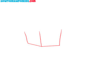 How to Draw a Treehouse - Easy Drawing Tutorial For Kids