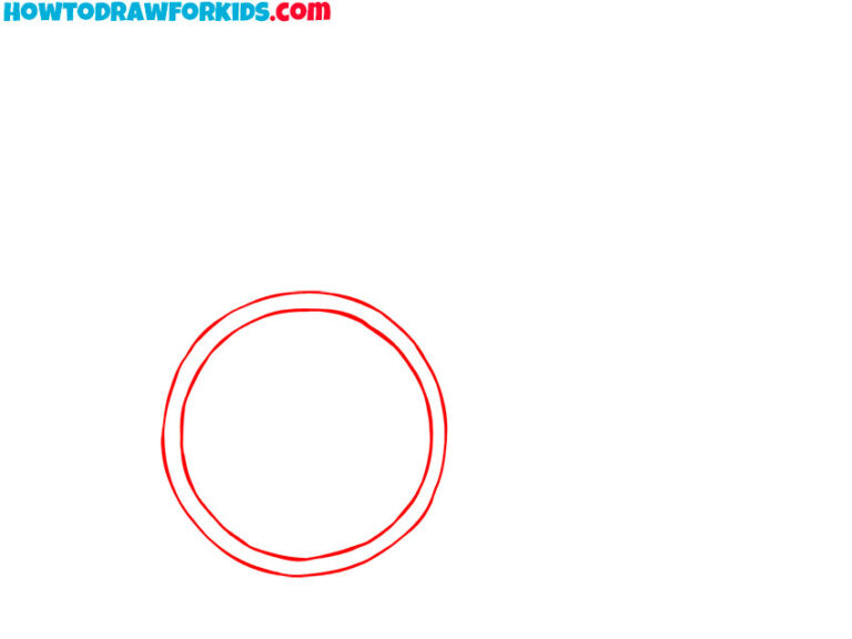 How to Draw a Wheelchair - Easy Drawing Tutorial For Kids