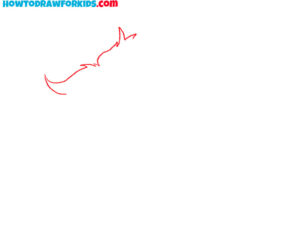 How to Draw Fluffy Hair - Easy Drawing Tutorial For Kids