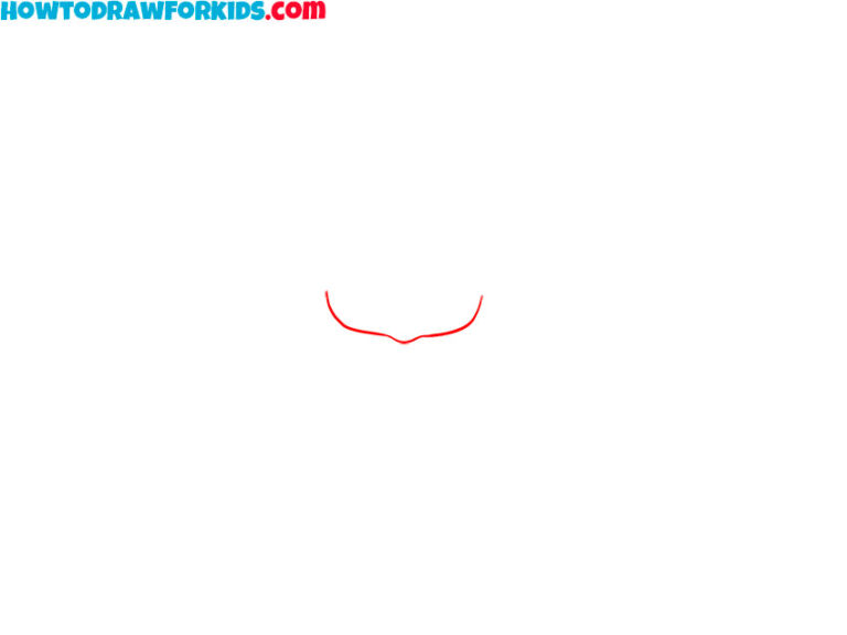 How to Draw Mulan - Easy Drawing Tutorial For Kids