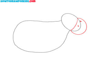 How to Draw Cattle - Easy Drawing Tutorial For Kids