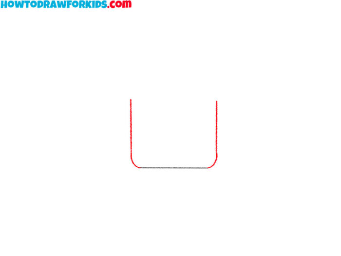 How to Draw a Popsicle - Easy Drawing Tutorial For Kids