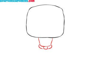 How to Draw Power Ranger - Easy Drawing Tutorial For Kids