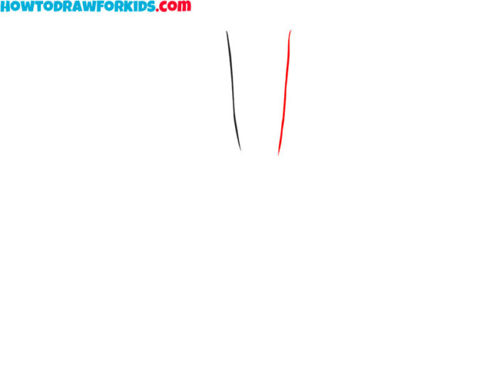 How to Draw an Anime Arm - Easy Drawing Tutorial For Kids