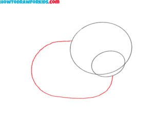 How to Draw an Ox - Easy Drawing Tutorial For Kids