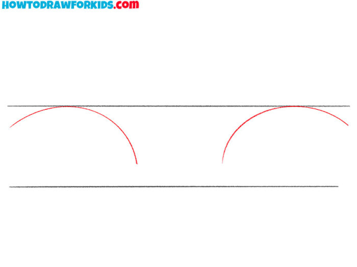 How to Draw Cartoon Cat Eyes - Easy Drawing Tutorial For Kids