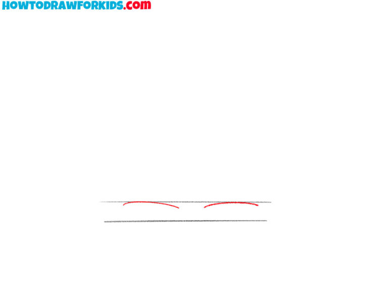 How to Draw Glowing Eyes - Easy Drawing Tutorial For Kids