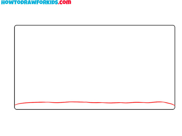 How to Draw Nature - Easy Drawing Tutorial For Kids