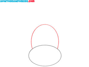 How to Draw Rudolph Face - Easy Drawing Tutorial For Kids