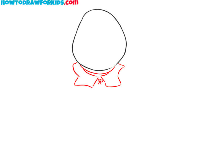 How to Draw Shrek - Easy Drawing Tutorial For Kids