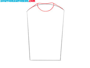 How to Draw a Sweatshirt - Easy Drawing Tutorial For Kids