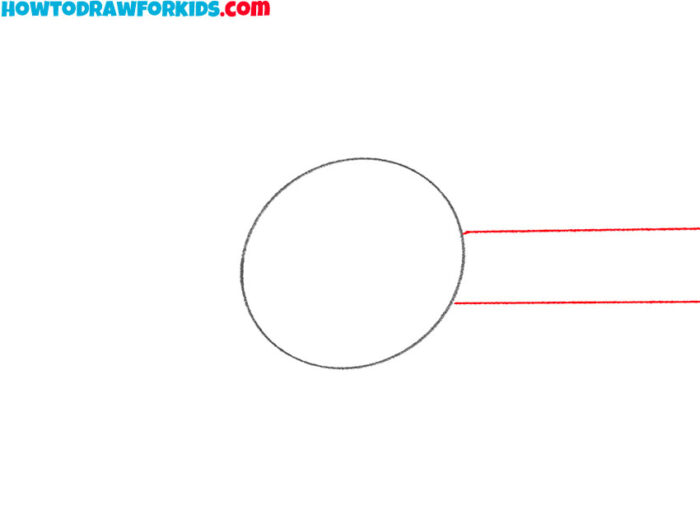 How to Draw a Knot - Easy Drawing Tutorial For Kids