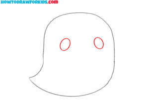 How to Draw a Chick - Easy Drawing Tutorial For Kids