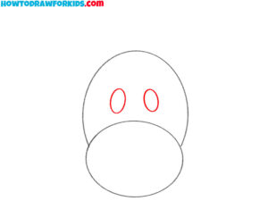 How to Draw a Zebra Face - Easy Drawing Tutorial For Kids