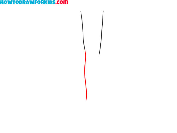 How to Draw an Anime Arm - Easy Drawing Tutorial For Kids