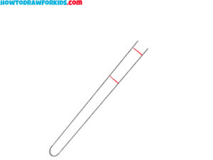 How to Draw a Paintbrush - Easy Drawing Tutorial For Kids