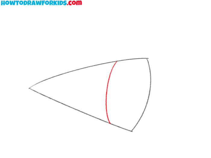 How to Draw an Eye from the Side - Easy Drawing Tutorial For Kids