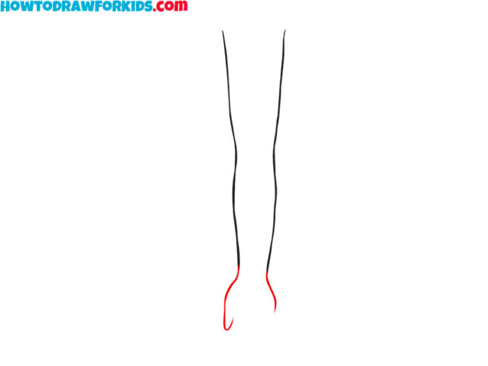 How to Draw an Anime Arm - Easy Drawing Tutorial For Kids