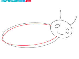 How to Draw an Insect - Easy Drawing Tutorial For Kids