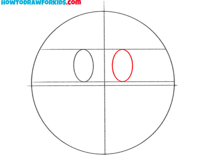 How to Draw a Smiley Face - Easy Drawing Tutorial For Kids