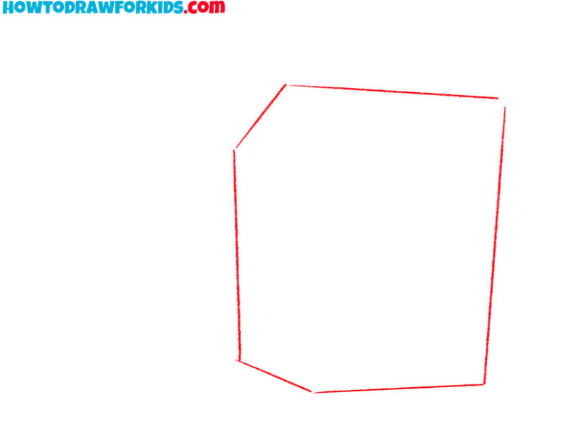 How to Draw a Fist - Easy Drawing Tutorial For Kids
