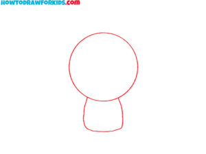 How to Draw Uncle Sam - Easy Drawing Tutorial For Kids