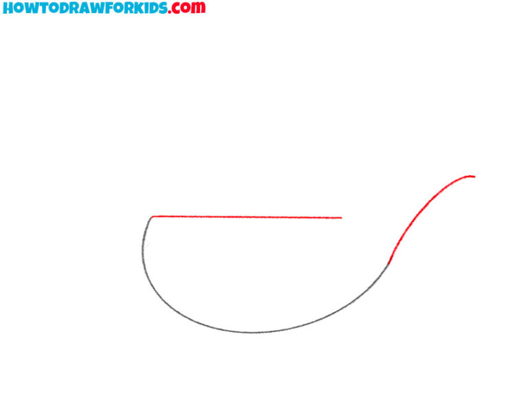 How to Draw a Genie Lamp - Easy Drawing Tutorial For Kids