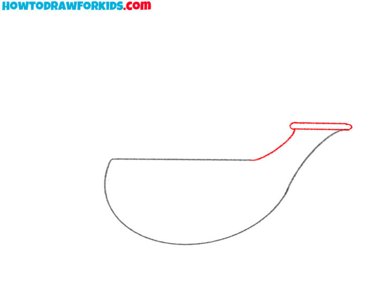 How to Draw a Genie Lamp - Easy Drawing Tutorial For Kids