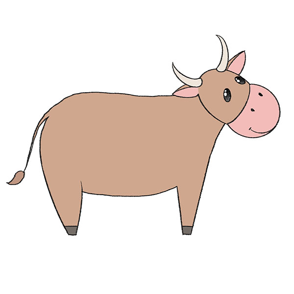 Cattle Draw Something