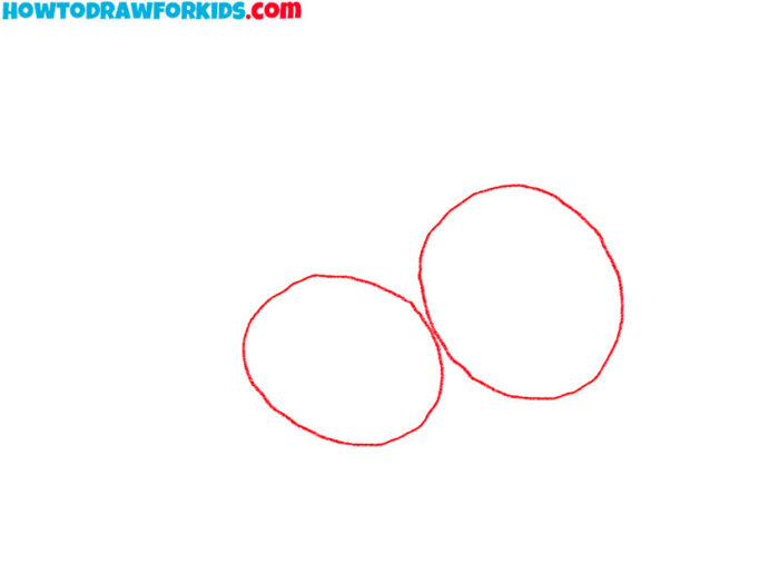 How to Draw a Pterodactyl - Easy Drawing Tutorial For Kids