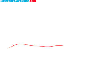 How to Draw a Tree Branch - Easy Drawing Tutorial For Kids