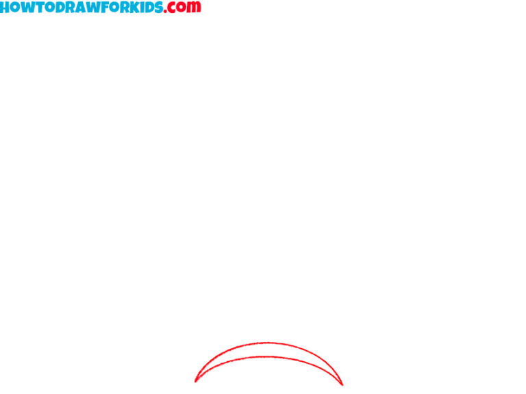 How to Draw Bunny Ears - Easy Drawing Tutorial For Kids