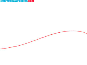 How to Draw Hills - Easy Drawing Tutorial For Kids