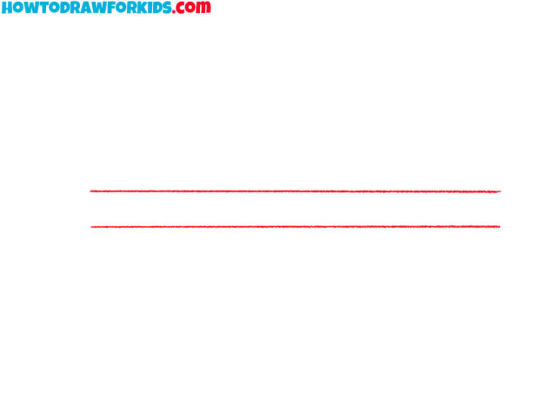 How to Draw a Pen - Easy Drawing Tutorial For Kids