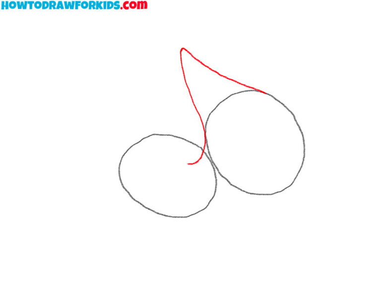 How to Draw a Pterodactyl - Easy Drawing Tutorial For Kids