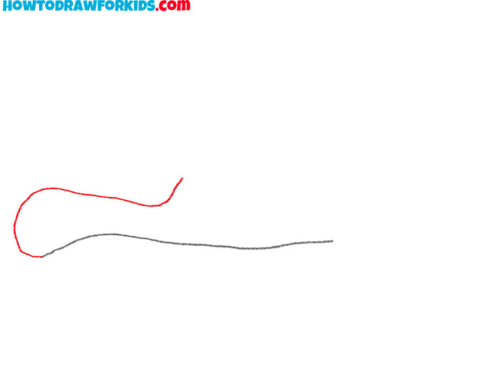 How to Draw a Tree Branch - Easy Drawing Tutorial For Kids