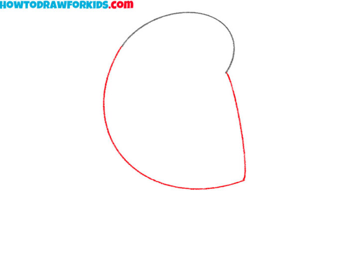 How to Draw a Bluebird - Easy Drawing Tutorial For Kids