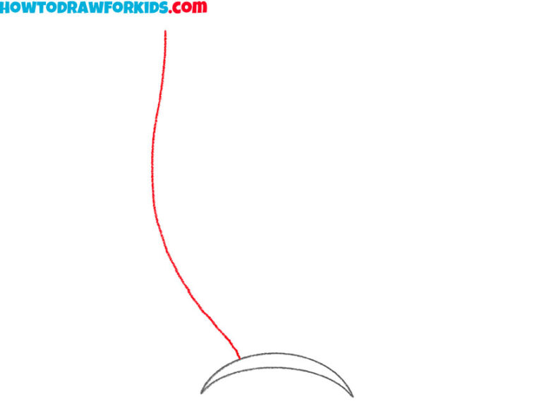 How to Draw Bunny Ears - Easy Drawing Tutorial For Kids