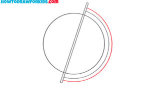 How to Draw a Globe - Easy Drawing Tutorial For Kids