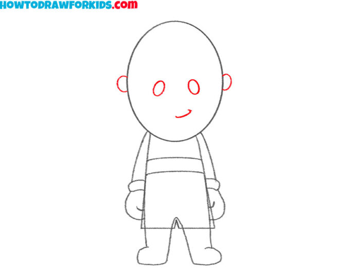How to Draw a Boxer - Easy Drawing Tutorial For Kids
