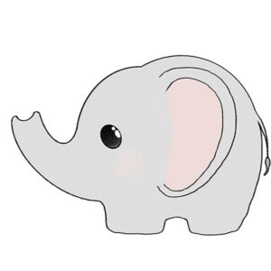 How to Draw Moss - Easy Drawing Tutorial For Kids