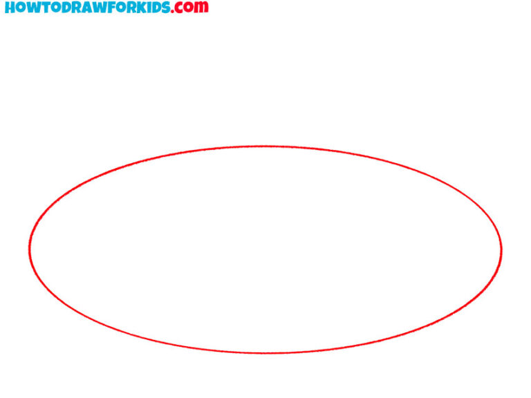 How to Draw a Fedora Hat - Easy Drawing Tutorial For Kids