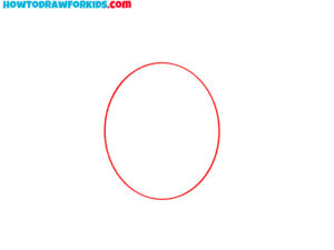 How to Draw a Firefly - Easy Drawing Tutorial For Kids