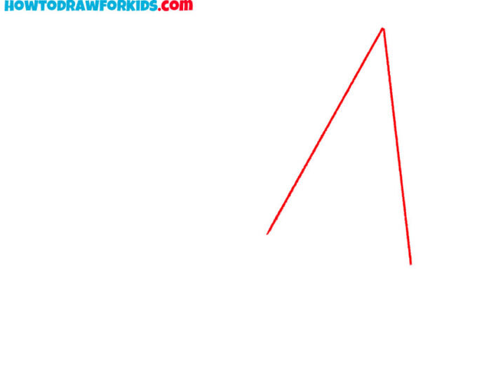 How to Draw a Shooting Star - Easy Drawing Tutorial For Kids