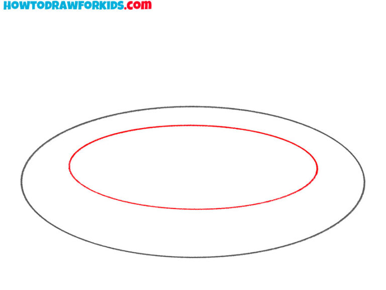 How to Draw a Fedora Hat - Easy Drawing Tutorial For Kids