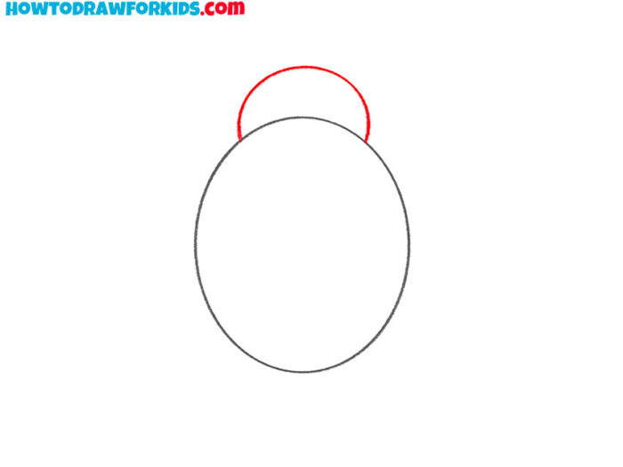 How to Draw a Firefly - Easy Drawing Tutorial For Kids