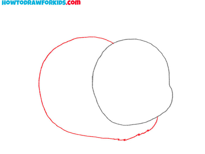 How to Draw a Rabbit - Easy Drawing Tutorial For Kids