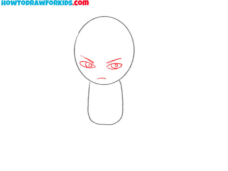 How to Draw Zuko - Easy Drawing Tutorial For Kids